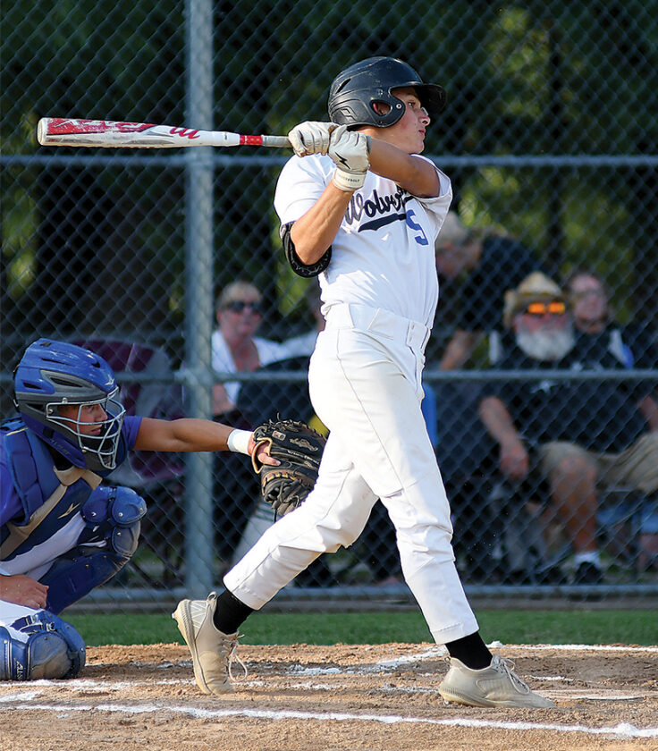 GMG’s Teske tabs back-to-back honors | News, Sports, Jobs - Times ...